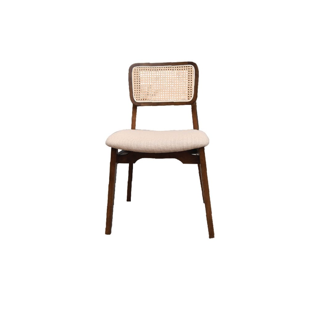 Osa chair - XIMU 喜木